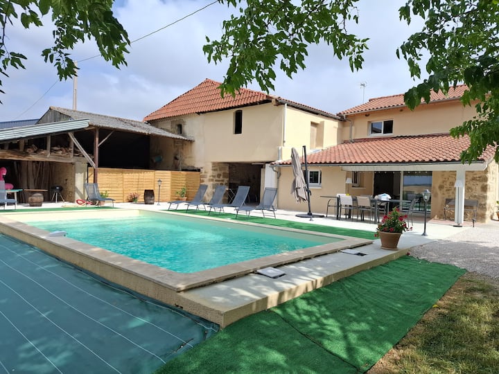 Gîte Du Petit Guilhem - Auch