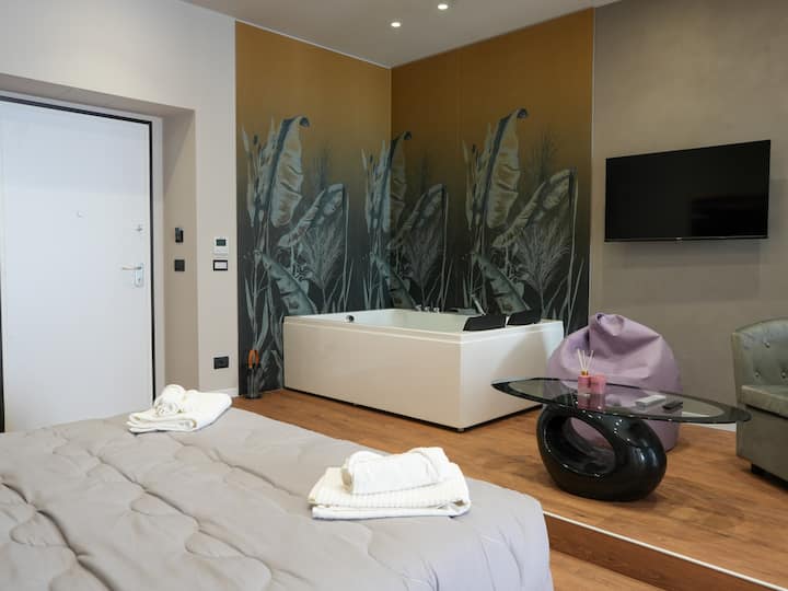 Vernazza Suite - Genoa