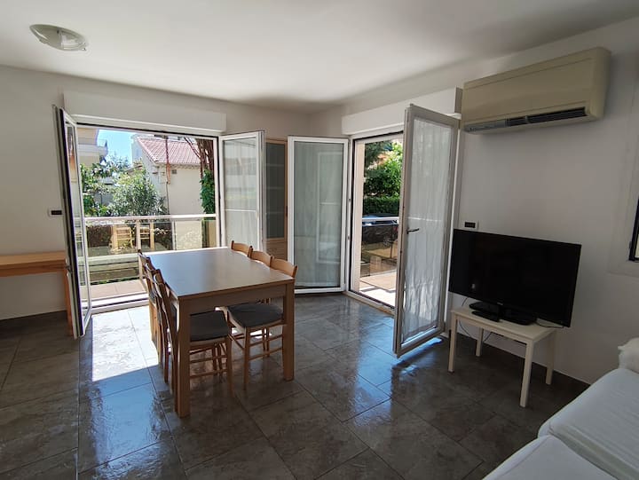 Appartement De La Terre Au Ciel - Roquebrune-Cap-Martin