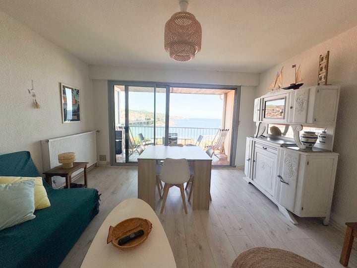 Le Miramar Banyuls Sur Mer - Banyuls-sur-Mer