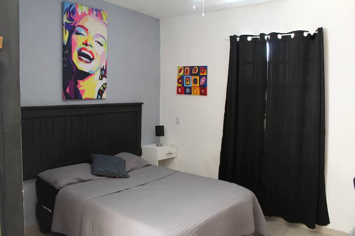 Excelente Departamento Privado Muy Bien Ubicado - サルティヨ