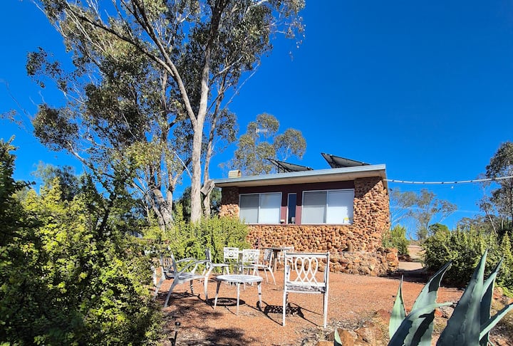 The Bimble Box - Opal Field Retreat - Lightning Ridge