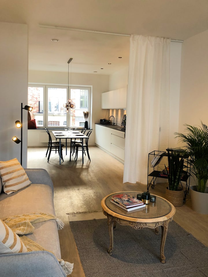 Cabine Congé - Ostend