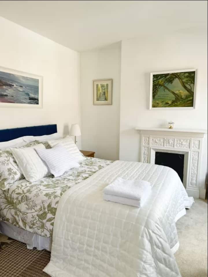 Lovely Victorian House In Central Henley - Henley-on-Thames