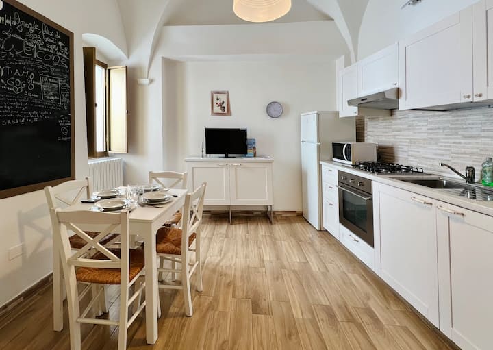 La Chianca - Putignano