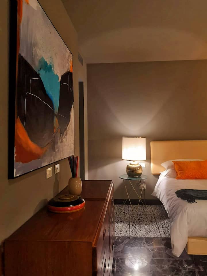 Kitchen Suite Ermellina - Autonomia E Confort - Casalgrande