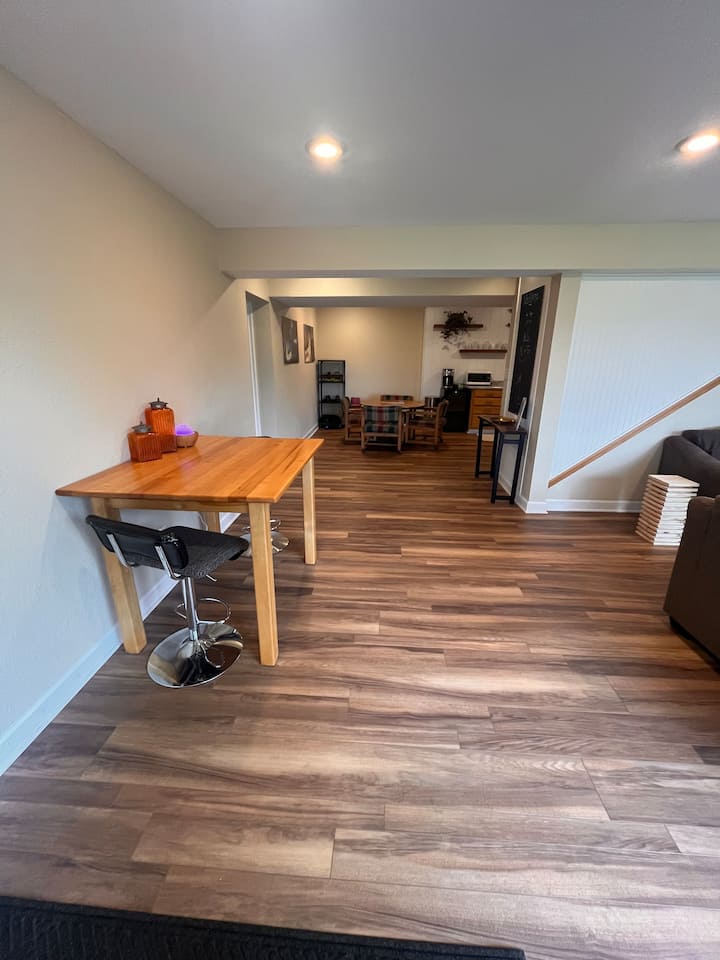Cozy Lower Level On Golf Course - Red Wing, MN