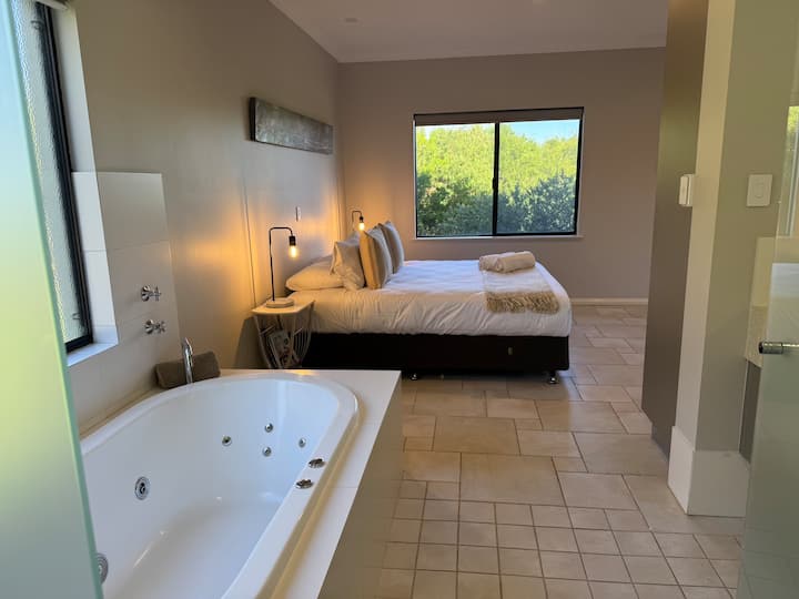 "Studio Tramonto" - Margaret River