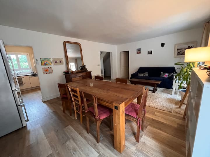 Villa Provençale à 15 Min D'aix - Gardanne