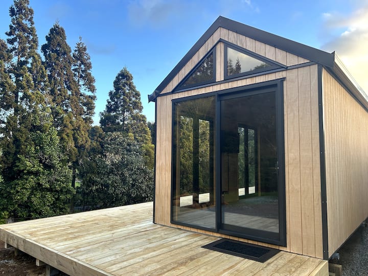 Tiny On Access - Kerikeri