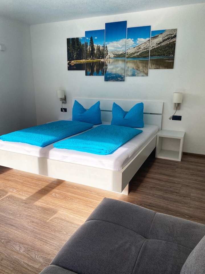 Mountain Home Apartment - Finkenberg