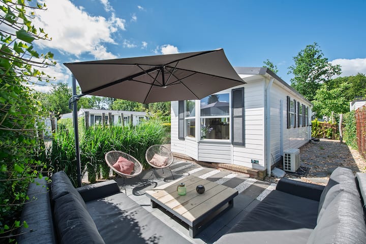 Woods, Ac, Prive Parkeren, Beekse Bergen, Efteling - Oirschot