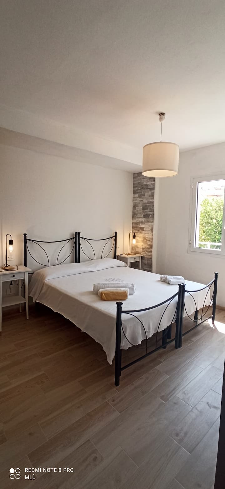 Le Dimore Del Sole Int 6 Pittulongu - Olbia