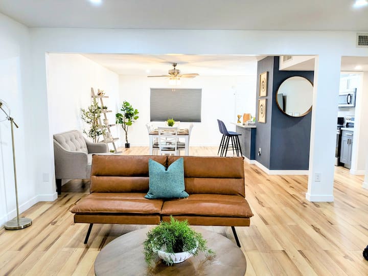 9min Conv/15 Minto Lv Strip/6beds - Nevada