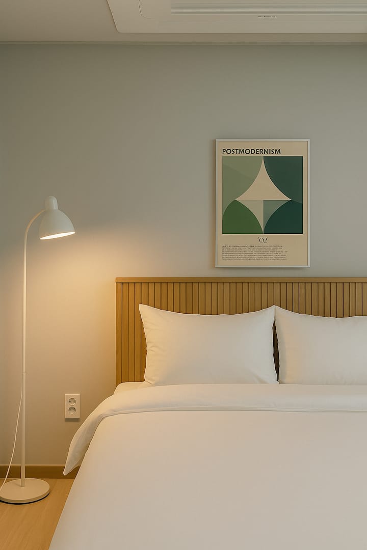 무드인디고 Mood Indigo｜여수 감성충전소｜428 - Yeosu-si