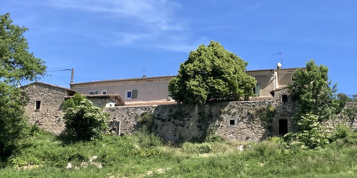 Maison 8 Personnes - Crest