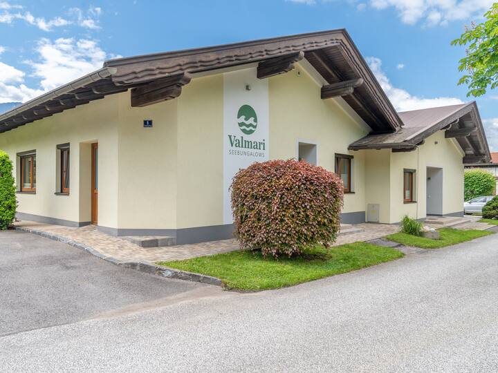 Valmari Seebungalows - App. Ii - Villach