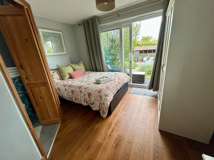 Lea's Countryside Guest House - Henley-on-Thames
