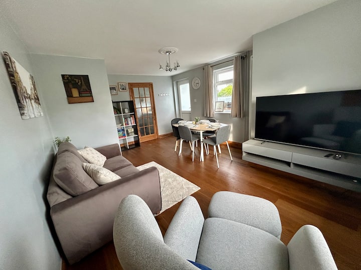 Lea's Countryside Guest House - Henley-on-Thames
