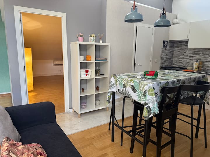 Lx  Urban Apartment - Amadora