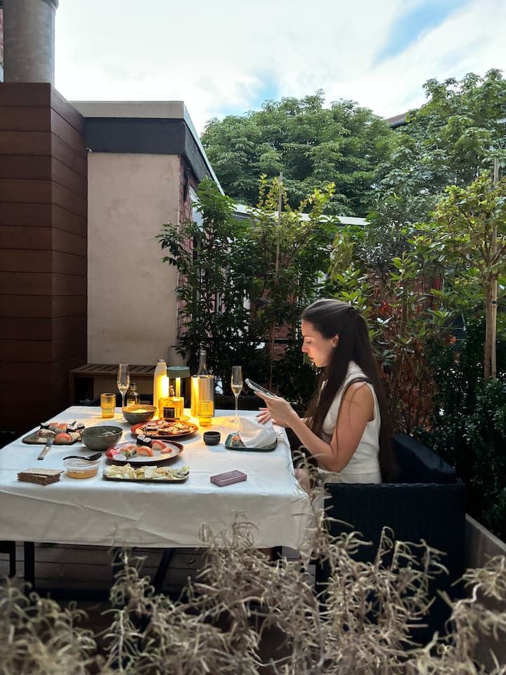 Appartement Avecterrasse Magnifique Coeur Boulogne - ibis Paris Boulogne Billancourt