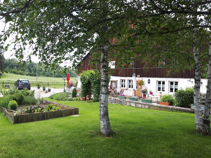 La Maison D'antan - Pontarlier