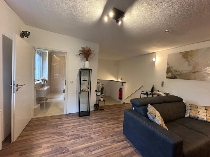 Appartamento Da Sogno Con Due Bagni - Düsseldorf