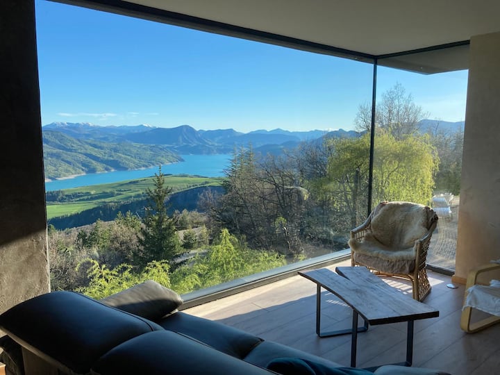 Appartement St-apollinaire - Chorges