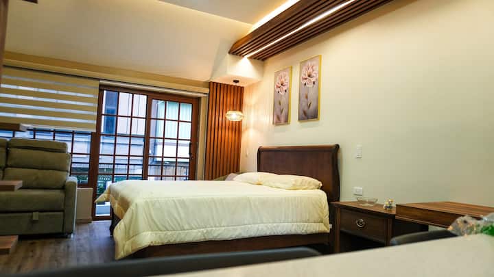 1. Suites Pc-ubicación Ideal - Cuenca