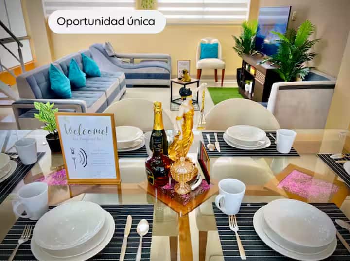 Top Alojamientos Chiclayo - Chiclayo