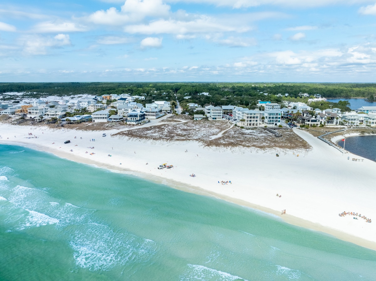 Alys Beach Accommodations | Airbnb