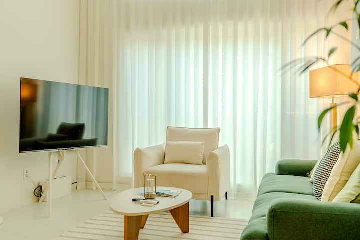 Kspo Dome•lotte•asan | Cozy Stay | Big Tub | 8pax - South Korea