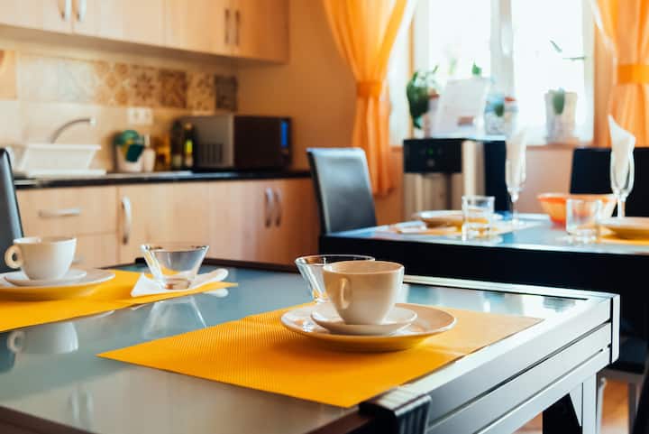 Al Happy House - Quarto Twin Standart - Faro