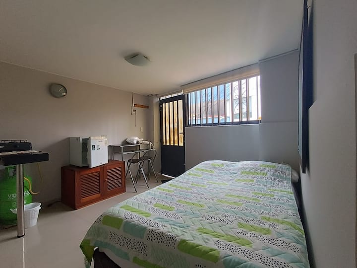 Excelente Apartamento - Independent Location - Manizales