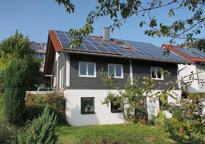 Ferienhaus Dürr23 - Schiltach