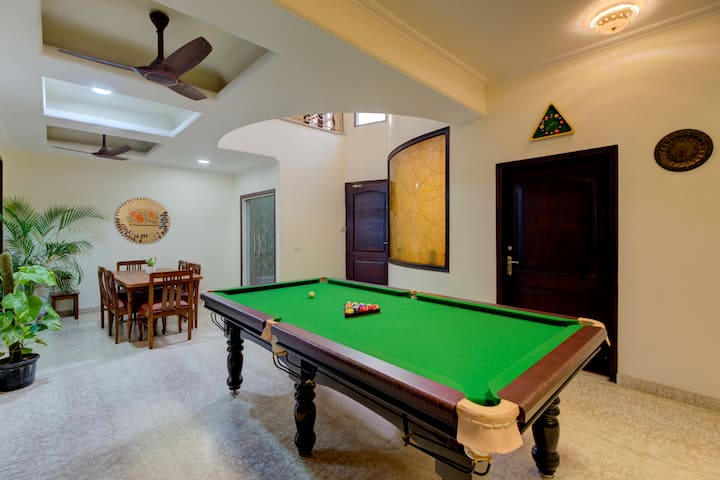 5bhk Villa /House Parties - 