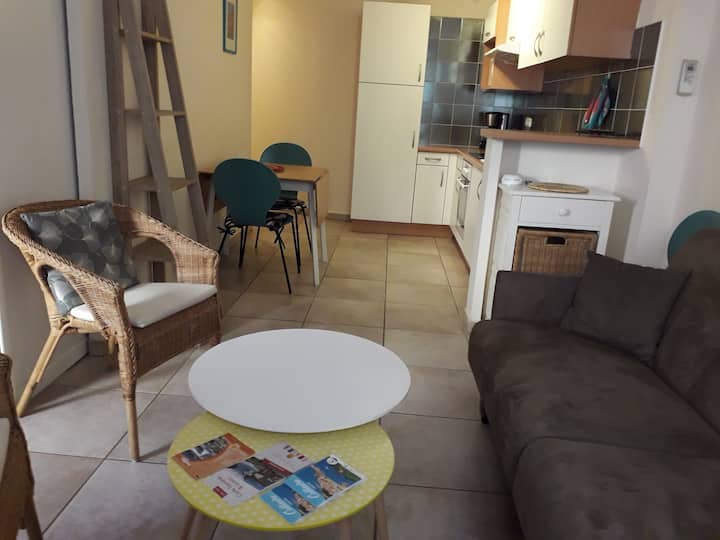 Appartement, Wifi, Climatisation - Collioure