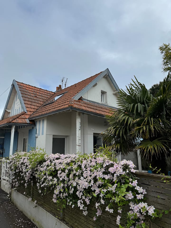 Petite Maison Bauloise - La Baule-Escoublac