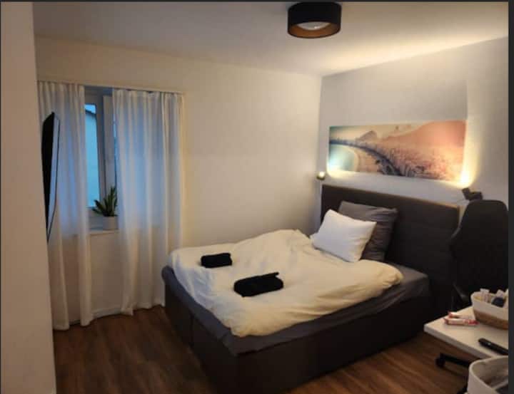 B&b Am Bodensee - Konstanz