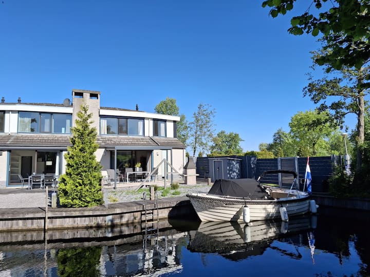 Achterhoek Nr. 183 - Lemmer - Lemmer