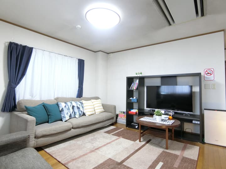 【Private Detached House】near Nagoya Sta. - Nagoya