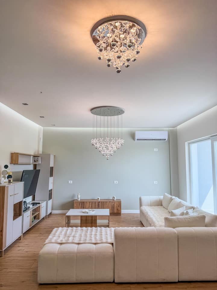 Villa Dean - Sindi - Albanie