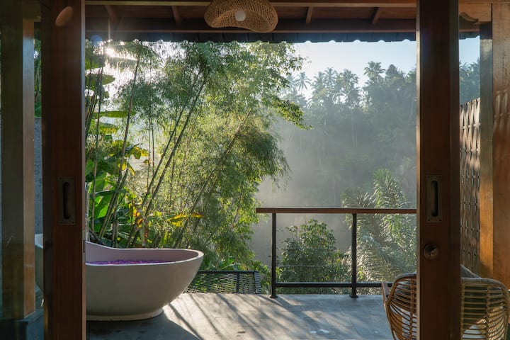 Beautiful View 1 Bedroom - Bali