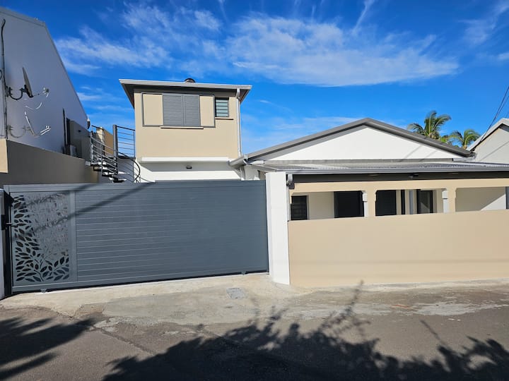 Joly Brise 2 - Saint-Pierre