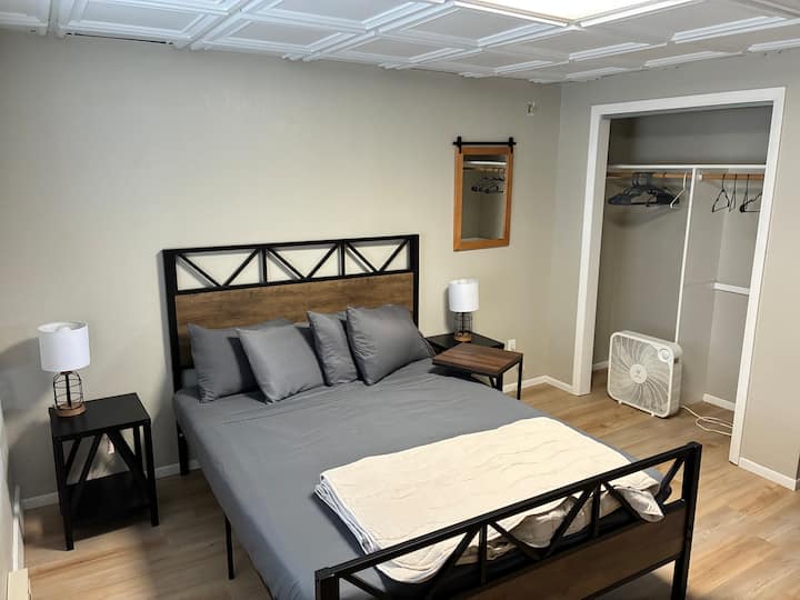 2 Bedroom Apartment - Monarch, CO