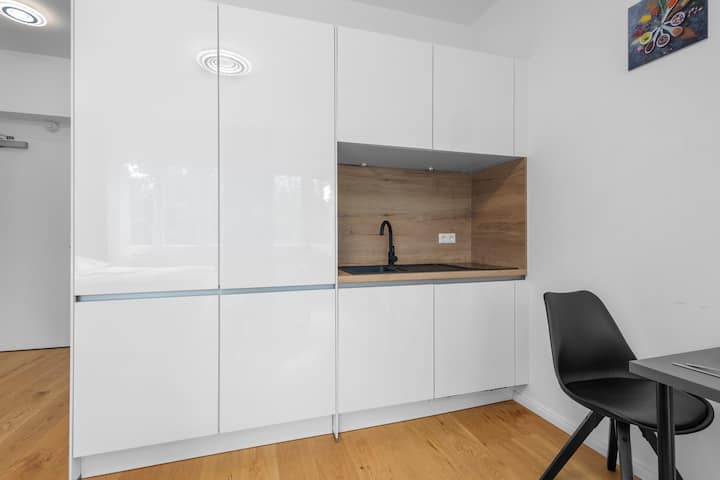 Deluxe Studio With Double Bed - Köln