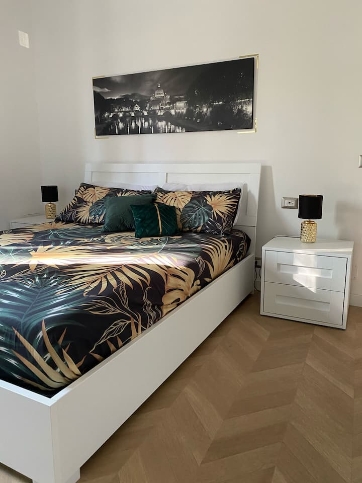 Bart Rome House - Roma