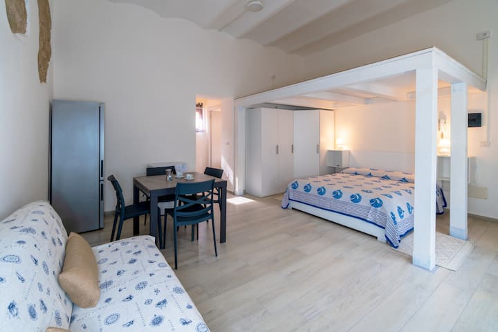 In Centro Da Manu Lt - Pms Casevacanze - Olbia