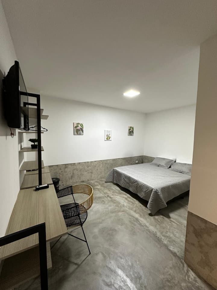 Habitaciones Amobladas En Neiva - Neiva