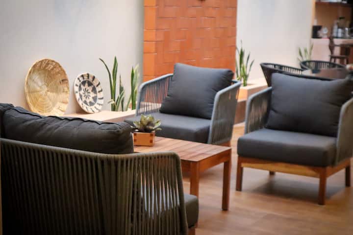 Casa María - Oaxaca